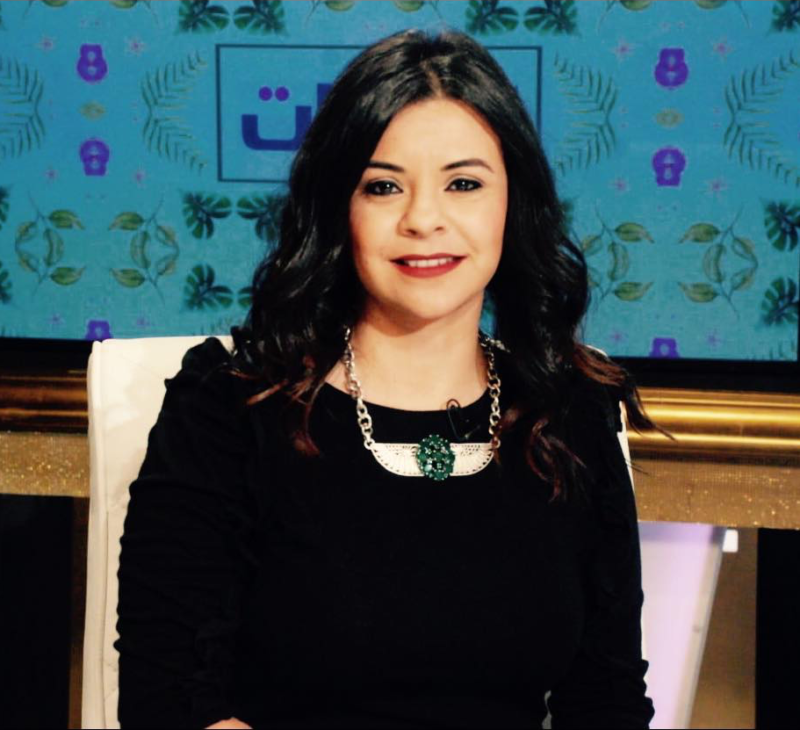 Noha El Nahas: The Story behind Heal Counseling Center in Egypt - EMPWR MAG