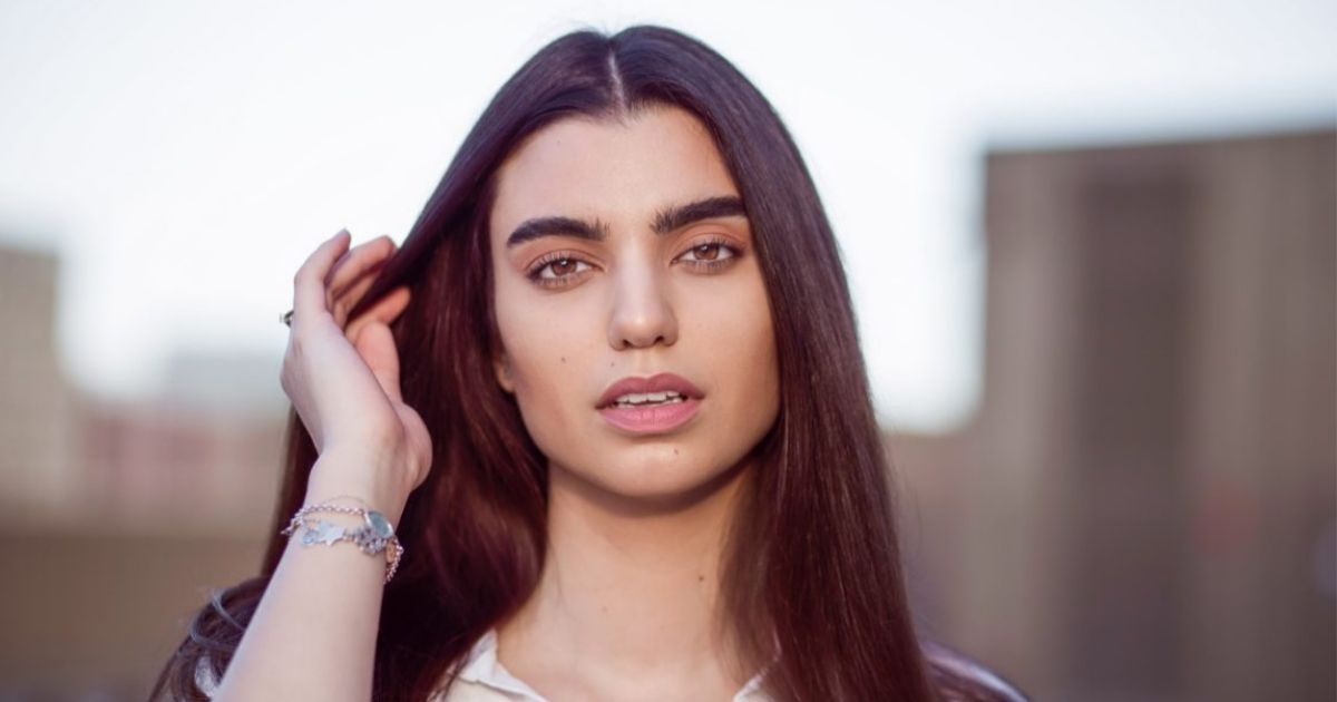 Sarah Refai: How Platforms Like Instagram Affect the Younger Generation ...