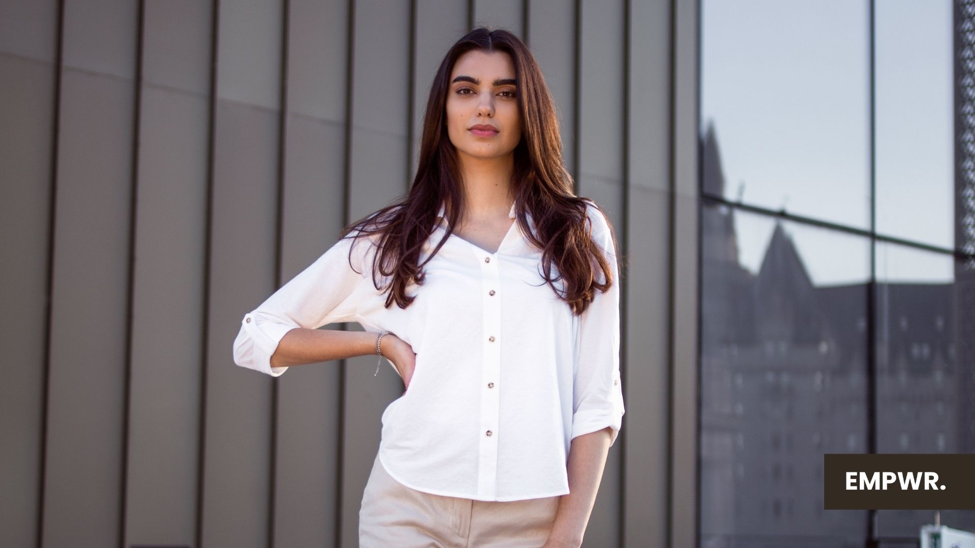 The Secrets of Marketing Podcast: Sarah Refai Tackles The Future of ...