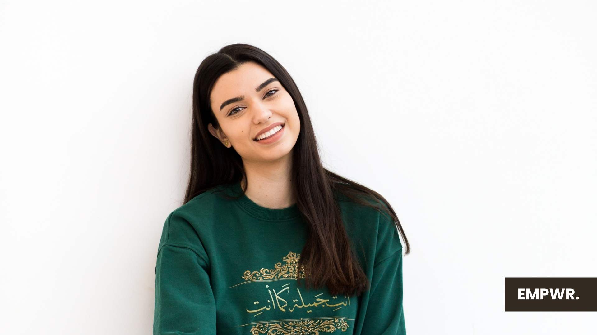 Arab World's #1 Social Media Leader in Personal Branding Sarah Refai ...